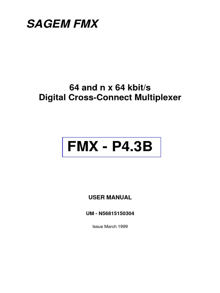 FMX User Manual | PDF | Point And Click | Computer Keyboard