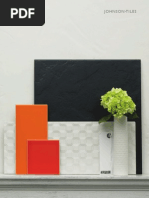 Nitco Tiles Catalog | PDF | Computer Graphics | Design