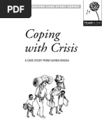 CAPLAN THEORY OF CRISIS (Concept of Nursing) | PDF | Anxiety | Stress ...