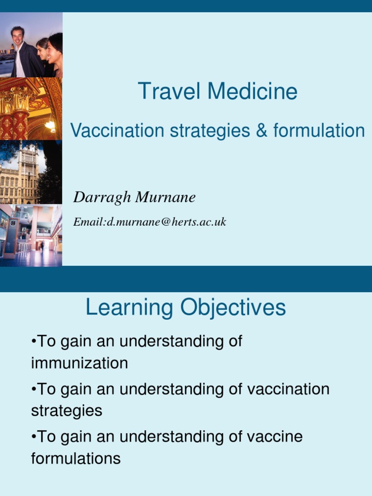 Vaccination Student Notes | PDF | Immune System | Vaccines