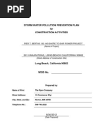 FDOT Drainage Manual Overview | PDF | Storm Drain | Flood