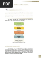 Tema 2 - Modelo Relacional. Modelo Entidade-Relacionamento. Formas ...