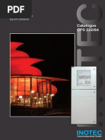 Rittal PS 4000 Baying System Overview | PDF | Door | Sheet Metal