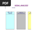 Critical Flow Rate - Turner | PDF | Surface Tension | Pressure