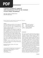 Burch & Wartofsky Criteria For Thyroid Storm | PDF | Heart Failure ...
