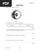 Form 3 Science Textbook Full Answer (Complete Version) | PDF ...
