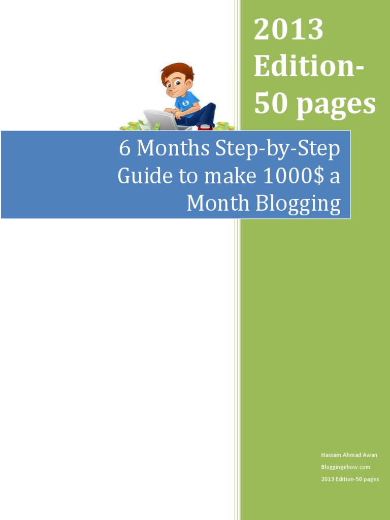 Ebook Final Version PDF | PDF