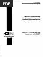 ACI 117 Specification for Tolerances for Concrete Construction.pdf