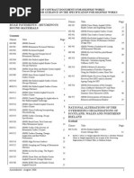 Hot Rolled Asphalt (HRA) Surface Course Mixtures | PDF | Asphalt | Road ...