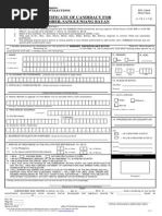 pHILHEALTH cLAIM sIGNATURE fORM | PDF | Consent | Employment