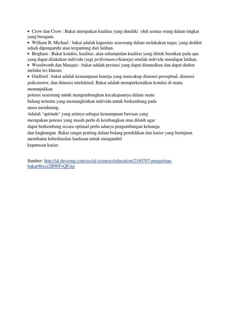 Crow Dan Crow | PDF | Pengembangan Diri