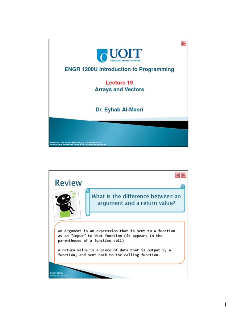 Lecture 19 Part 2 PDF | PDF