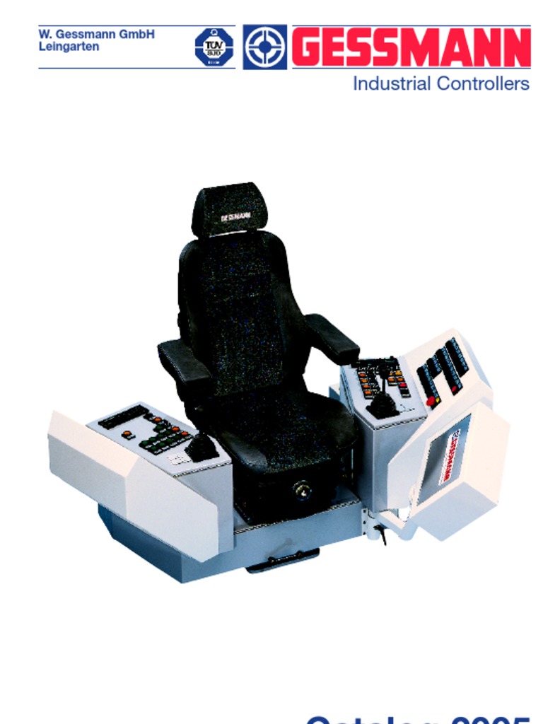 katalog_gessmann | Electrical Connector | Switch