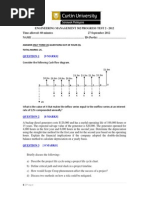 Linear Programming - Case Studies+Solutions | PDF | Linear Programming | Economies