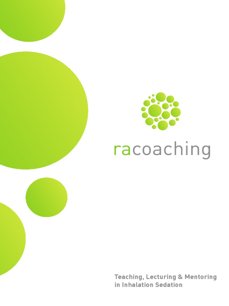RA-Coaching Courses and Mentoring Brochure November 2014 Onwards | PDF | Dentistry | Nursing