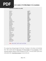 NESARA Law Signed Into Law by President Bill Clinton October 10, 2000 ...