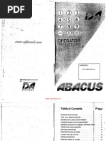 Contact ID Codes With Explanation | PDF | Access Control | Radio