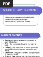 L1 - Analyze Folktales - Two Legs or One | PDF | Science & Mathematics