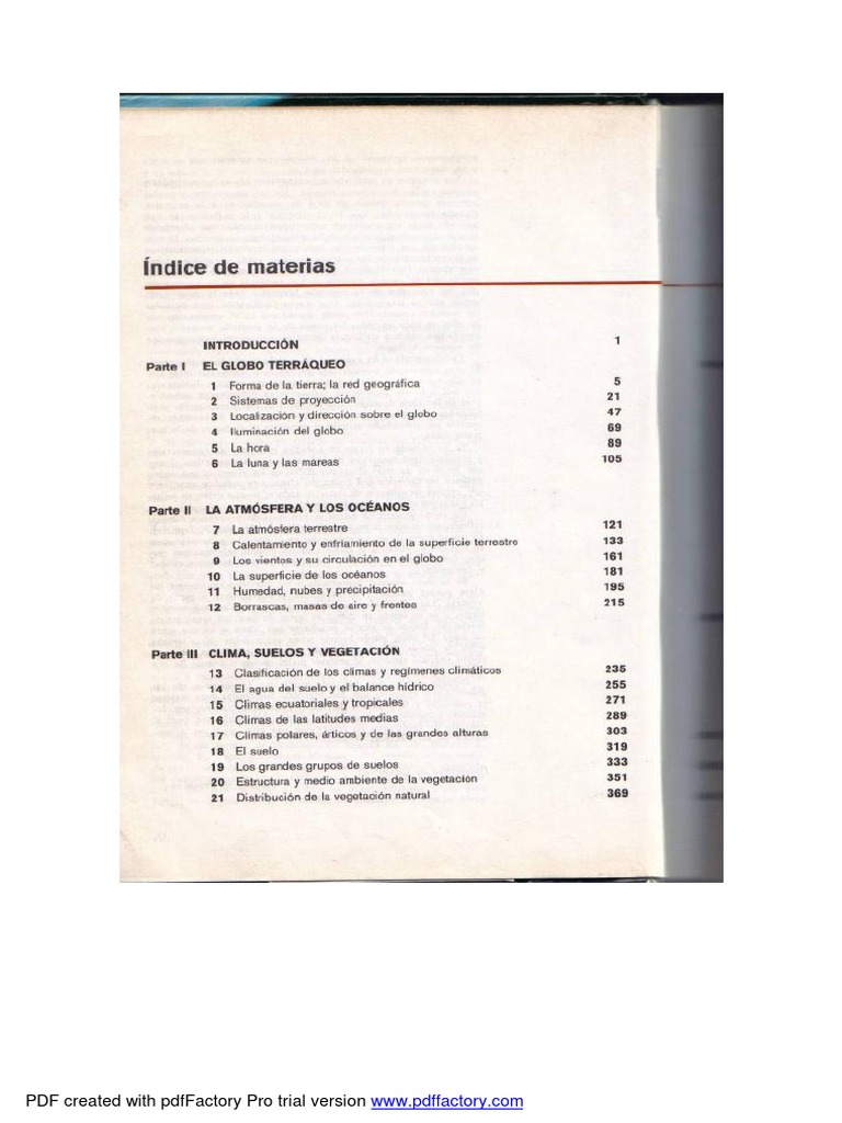 Strahler Alan H - Geografia Fisica PDF | PDF | Image Processing ...