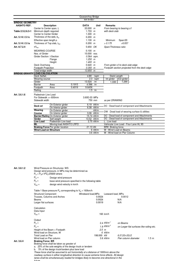 Minimum Seat Width Requirement | PDF | Structural Load | Structural ...