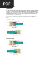Código de Colores para Cables de Red RJ45 | PDF