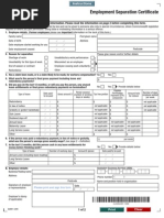 Philhealth ER1-Employer Form | PDF | Employment | Business
