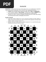 Score Sheet (SCI dAMA SCORE SHEET) | PDF | Nature