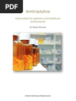 Amiodarone Infusion Protocol | PDF | Intravenous Therapy | Heart