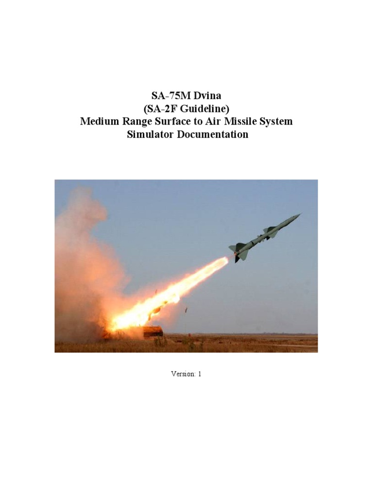 SA-2F Guideline-F | PDF