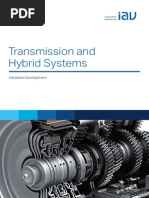Double Cone Synchronizer For Vehicle Transmission | PDF | Gear ...