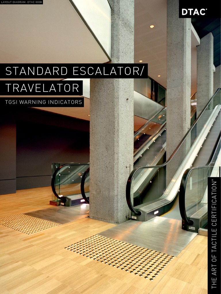 Document Dtac Layout Guide Tactile Indicators 0008 v3 PDF | PDF ...