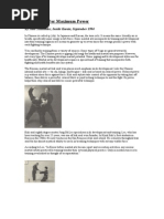 Shibashi Forms Poster-En | PDF