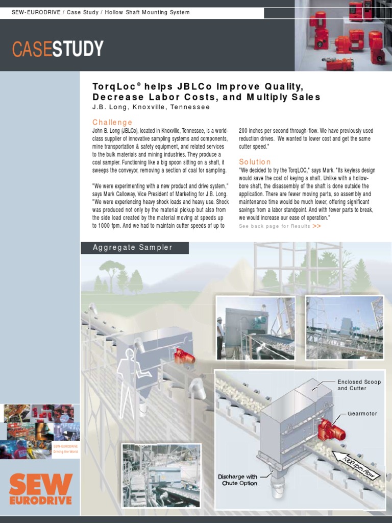 Study: Torqloc Helps Jblco Improve Quality, Decrease Labor Costs, and ...