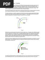 OTK Chassis Setup Guide | PDF | Tire | Axle