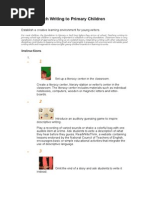 My Life As An Alphabet Barry Jonsberg: Teachers' Notes by Nita Jonsberg ...