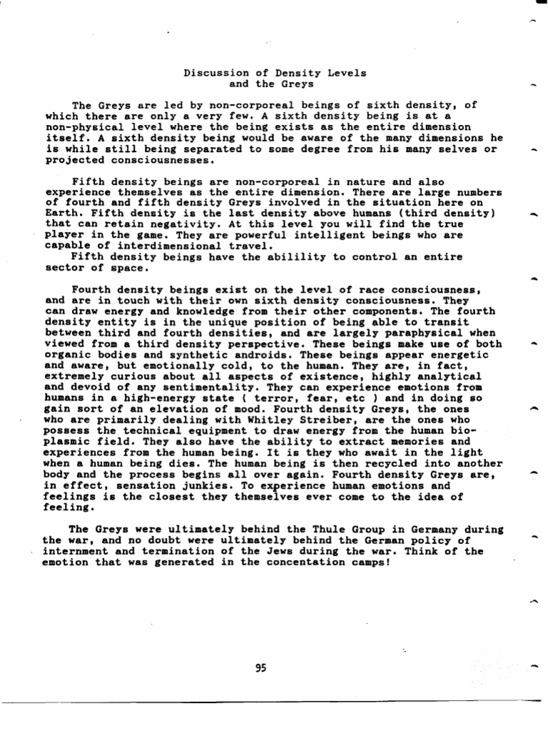 Valdamar Valerian - Matrix II 2/4 | PDF