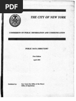 CSOP Presentation | PDF | Police | Community