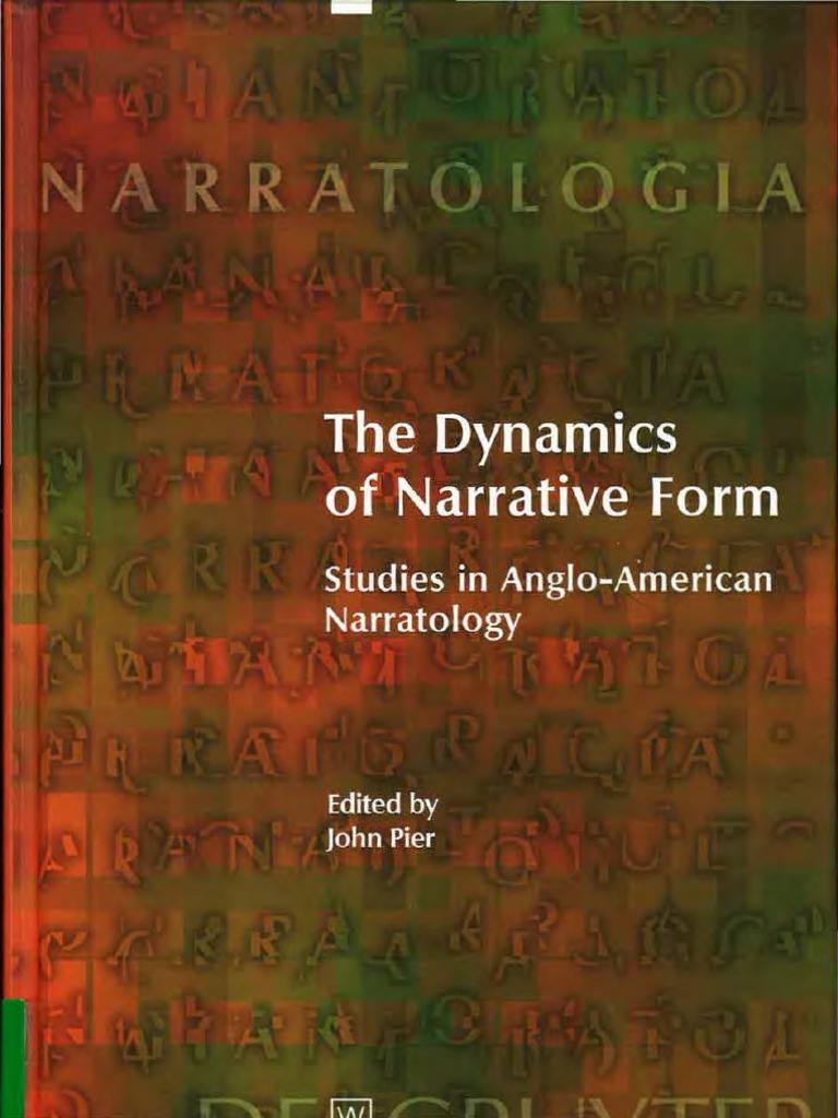 Nuenning On-Metanarrative PDF | PDF | Narrative | Narration