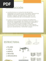 Armaduras - Tipo Howe | PDF | Braguero | Ingeniero civil