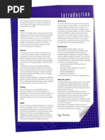 Ecce Speaking Tests - Set 1 | PDF | English Language