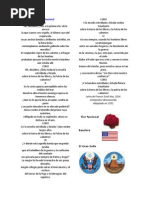 Letra Toque de Bandera | PDF