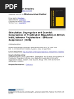 Golden Guide For Class 8 Social Science | PDF | Rebellions | British Raj