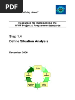 RBI Risk Matrix | PDF | Risk Management | Risk