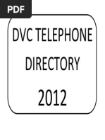 POWERGRID DIRECTORY - Latest | PDF