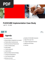 Flexcube Training | PDF | Finance & Money Management | Computers