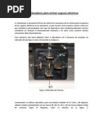 Tablas de Cableado Automotriz | PDF | Materiales de construcción | Cable