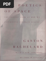 A Pattern Language | PDF