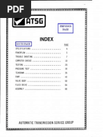 30rh 31rh 32rh A904 A998 A999 PDF | PDF | Automatic Transmission ...