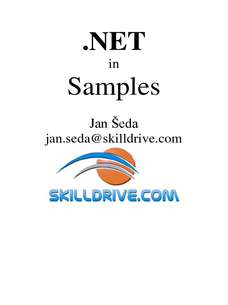 Net C Sharp Pdf Xml Key Cryptography 