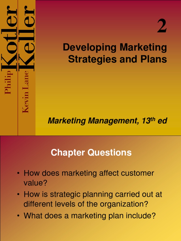MM Chapter 2 | PDF